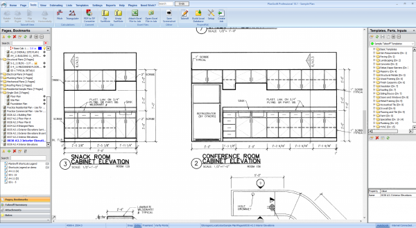 PlanSwift Plug-in - TradeSoft, Inc.