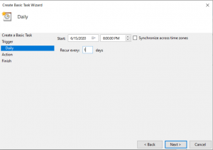 Database Backup Instructions for Network Users For SQL Anywhere 17 ...