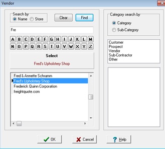 How To Create A Return To Vendor PO - TradeSoft, Inc.